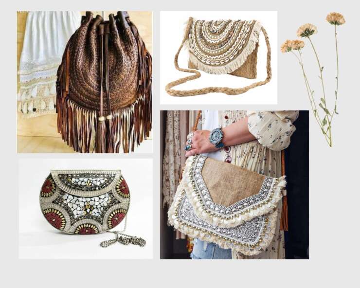 Boho Stil: Bezvremenska Elegancija Za Slobodne Duše - Sens