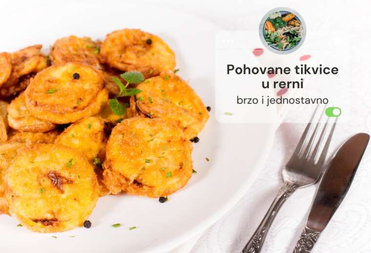 10 Najboljih ideja za nedeljni ručak: Saveti jedne domaćice - Sens