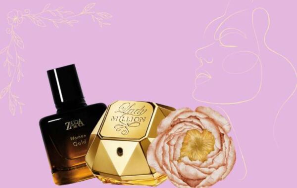 7 Najboljih Ženskih Parfema Iz Zare - Poređenje Sa Popularnim ...