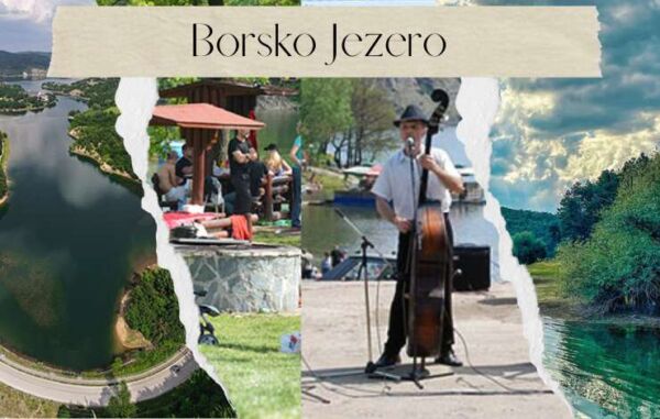 Gde i Kuda Za Prvi Maj 2025? - 30 Najpopularnijih Destinacija