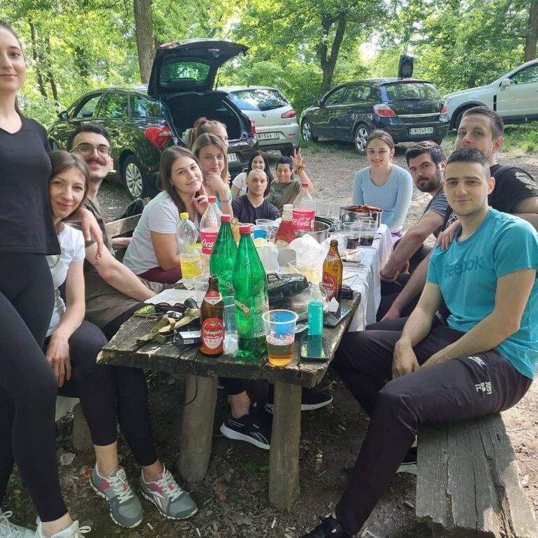 Gde i Kuda Za Prvi Maj 2025? - 30 Najpopularnijih Destinacija