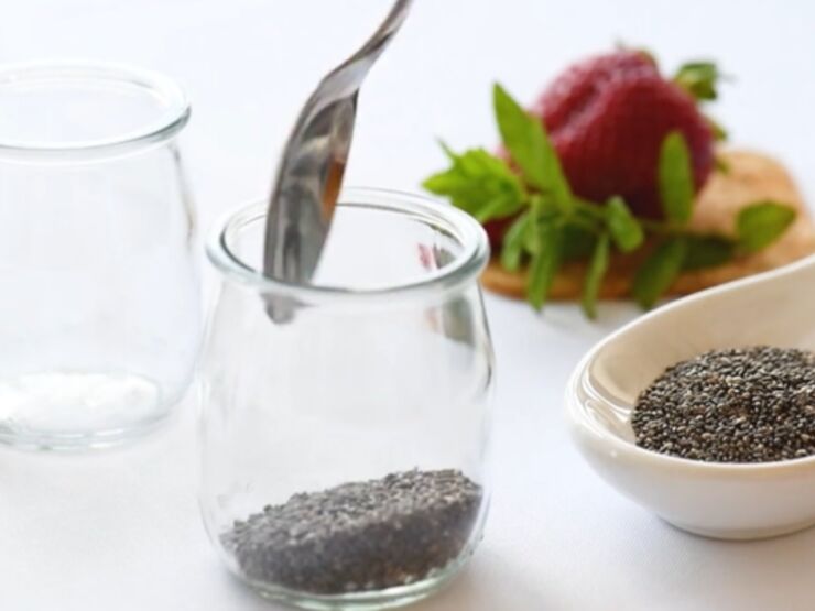 Čija semenke za šta su korisne i kako ih koristiti