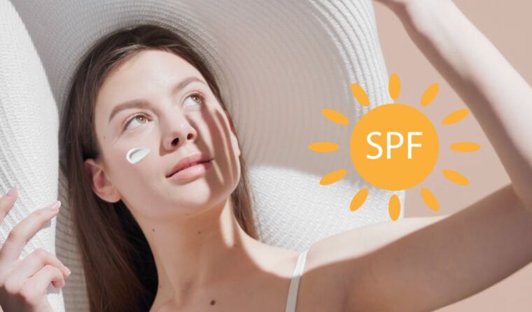 Najbolje SPF Kreme u Srbiji 2025 - Zašto je Važan Zaštitni Faktor?