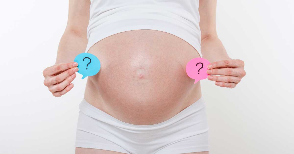 Saznajte kako izračunati pol bebe: Vaš kompletan vodič