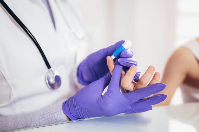 Sve o Referentnim Vrednostima Krvne Slike kod Dece