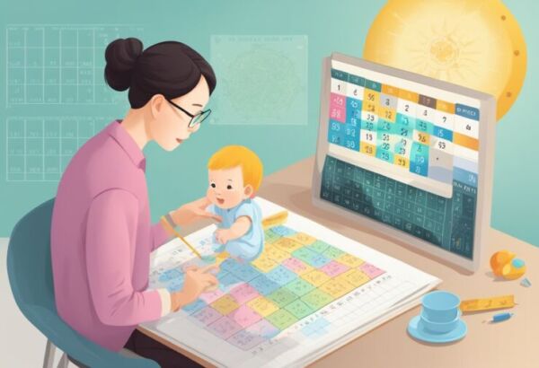 Izračunajte pol bebe po kineskom kalendaru: Pouzdane metode i tumačenja - Sens