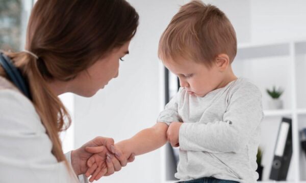 Sve o Referentnim Vrednostima Krvne Slike kod Dece