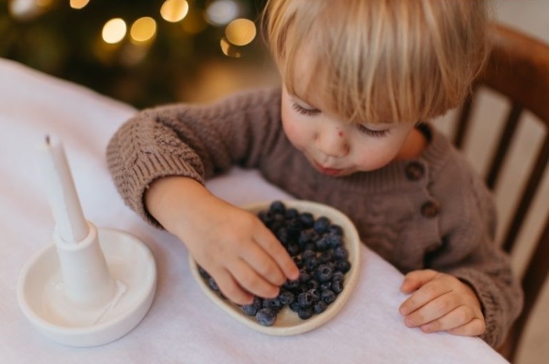 Sve o Referentnim Vrednostima Krvne Slike kod Dece