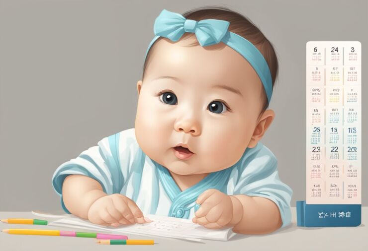 Izračunajte pol bebe po kineskom kalendaru: Pouzdane metode i tumačenja ...