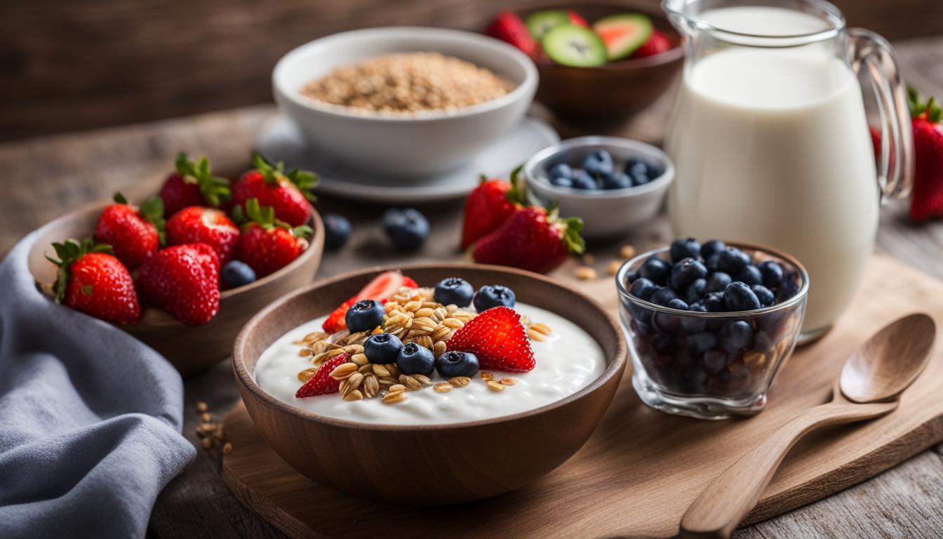 Koh od griza, lagan i sočan – Vaš desert snova