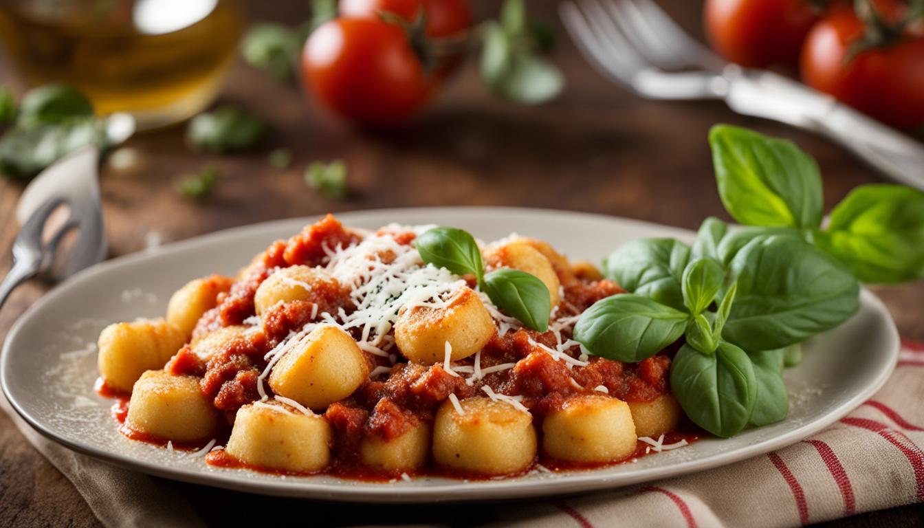 Originalni recept za domaće njoke – bolji od kupovnih!