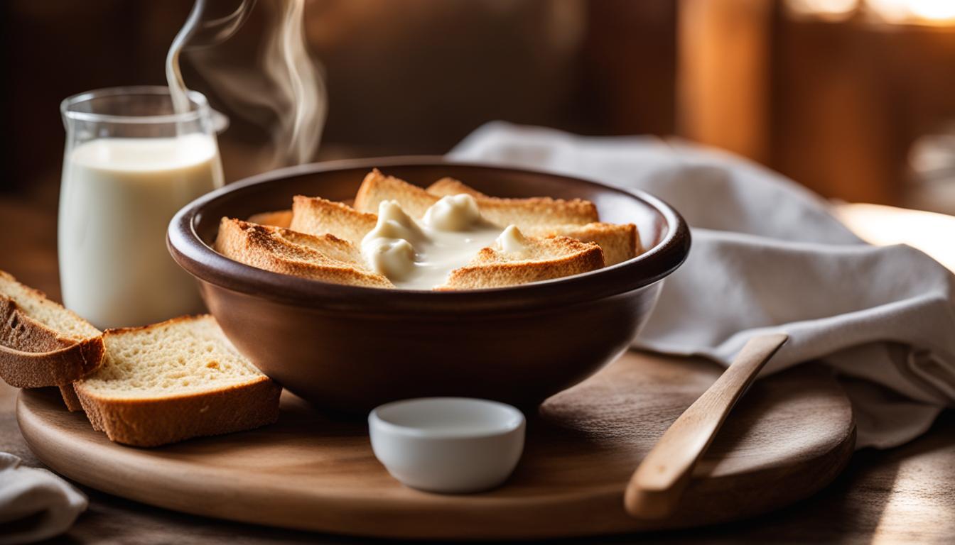 Popara: Tradicionalni Recept po Bakinom Receptu