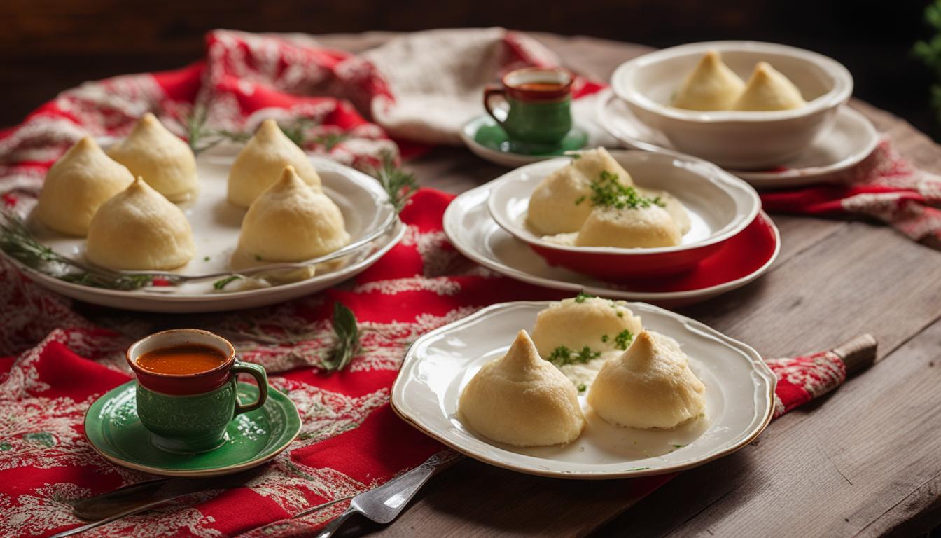 Originalni recept za ruske šubare - pravi užitak!