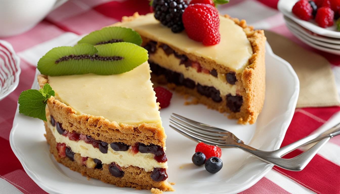 Najbolje torte koje se ne peku - otkrijte recepte!