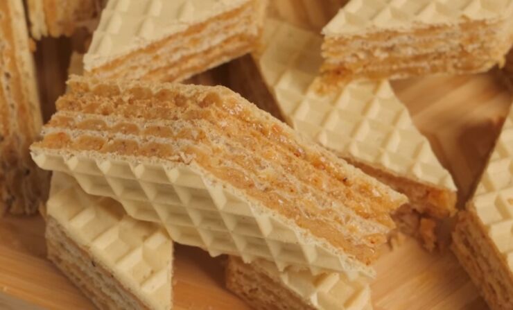 Otkrivamo: Najbolji recept za oblande - lako i brzo!