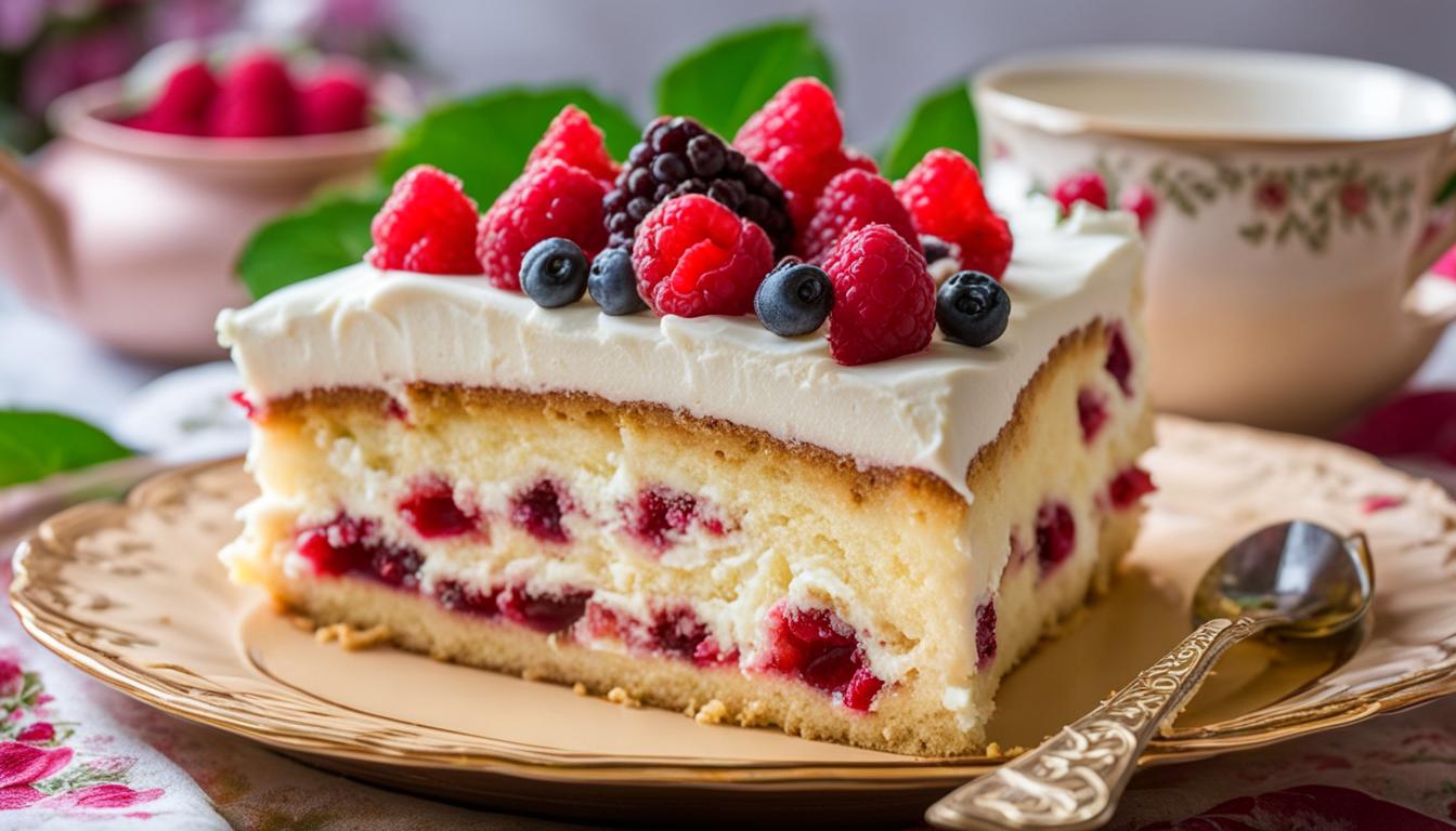 Originalni recept za ruske šubare - pravi užitak!