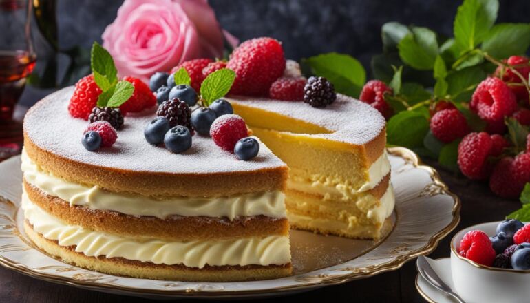 Originalni recept za Moskva šnit tortu – Probajte i vi!