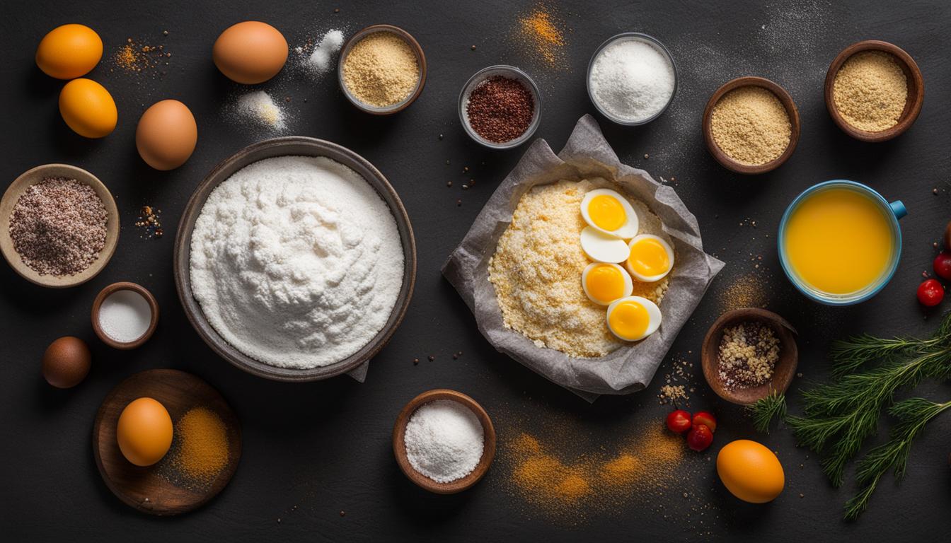 Originalni recept za crnogorske priganice bez greške