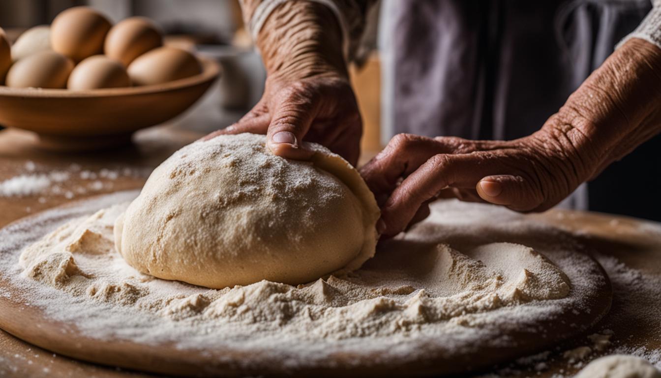 Originalni recept za crnogorske priganice bez greške