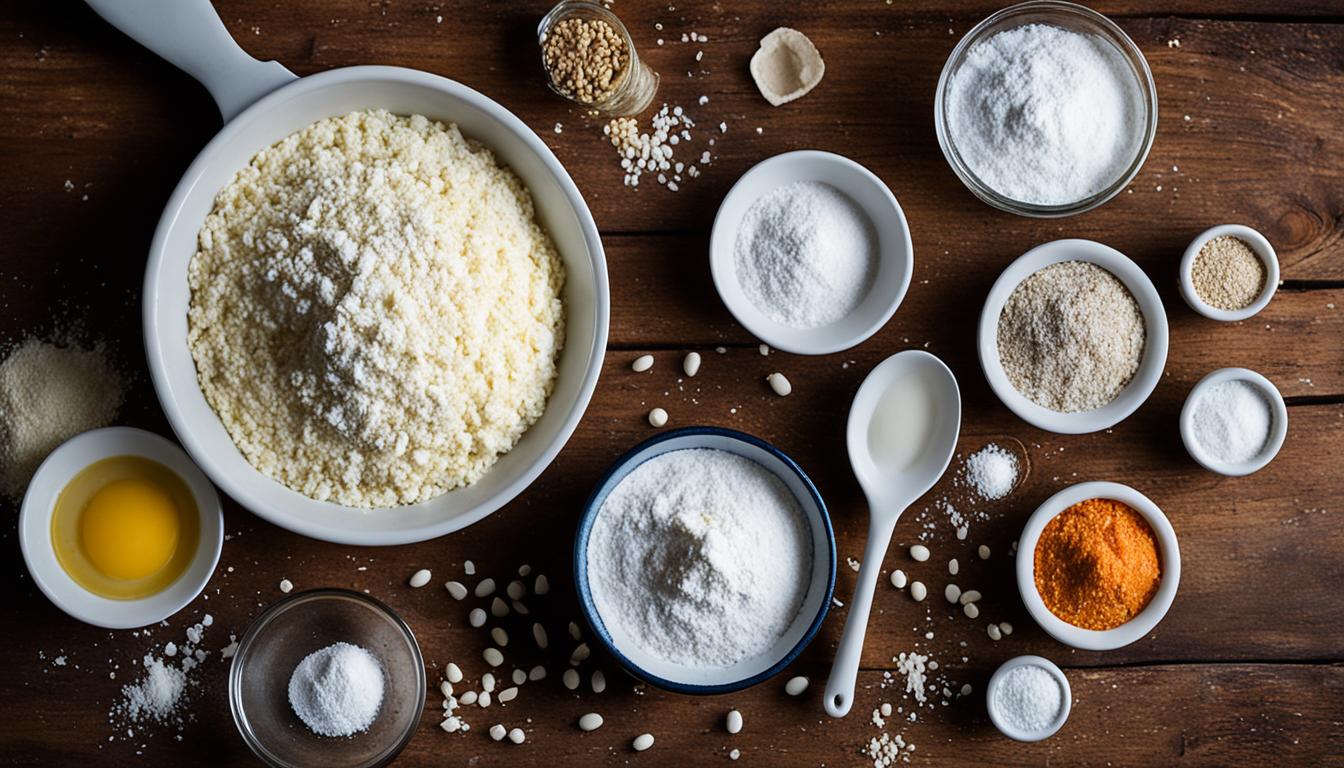 Originalni recept za crnogorske priganice bez greške