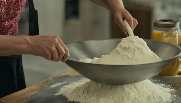 Originalni recept za crnogorske priganice bez greške