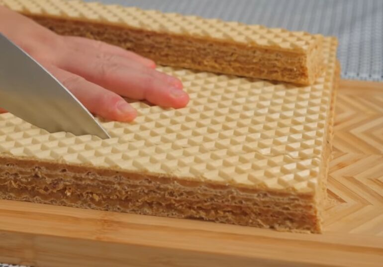 Otkrivamo: Najbolji recept za oblande - lako i brzo!