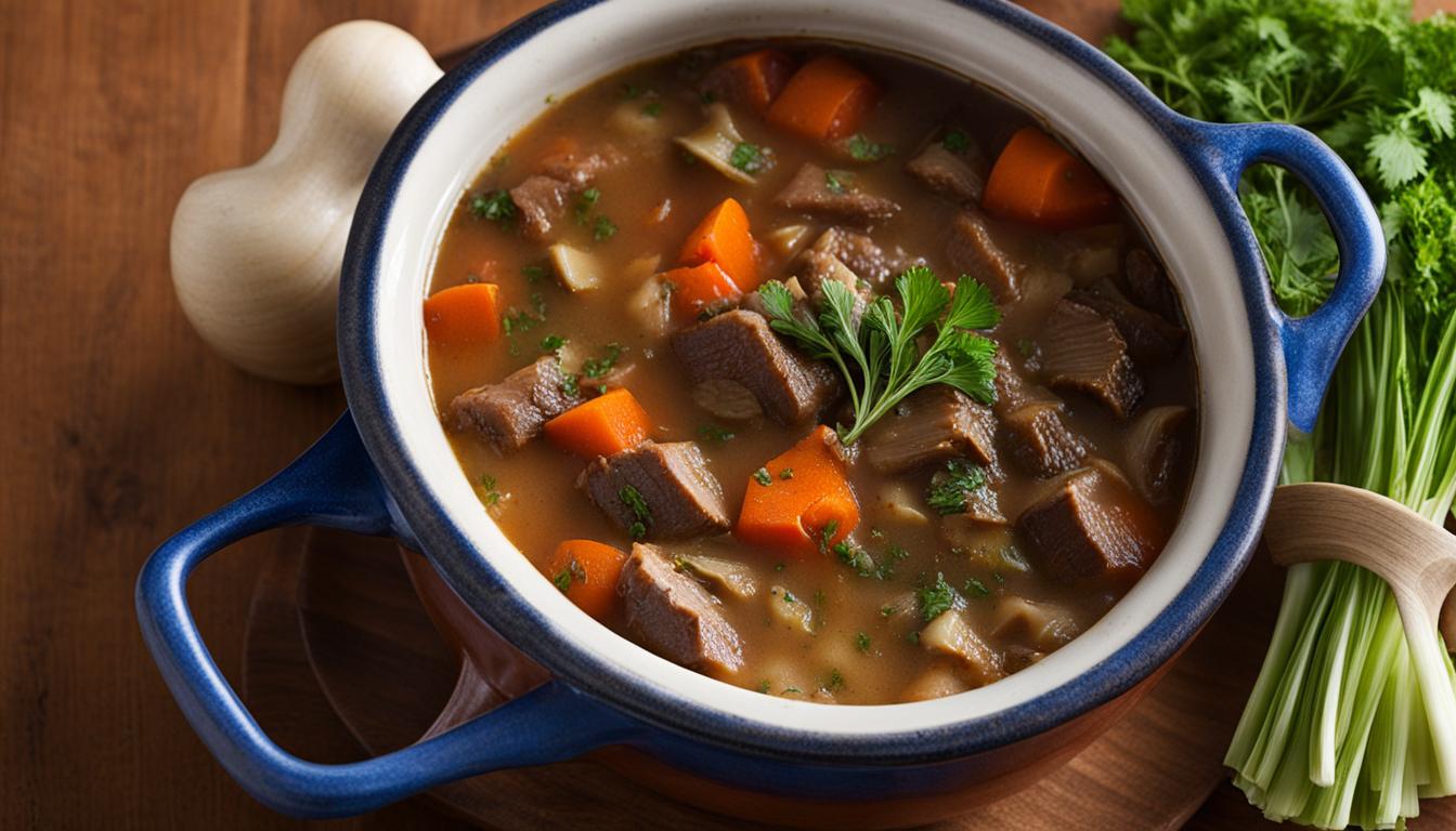 Originalni recept za ruske šubare - pravi užitak!