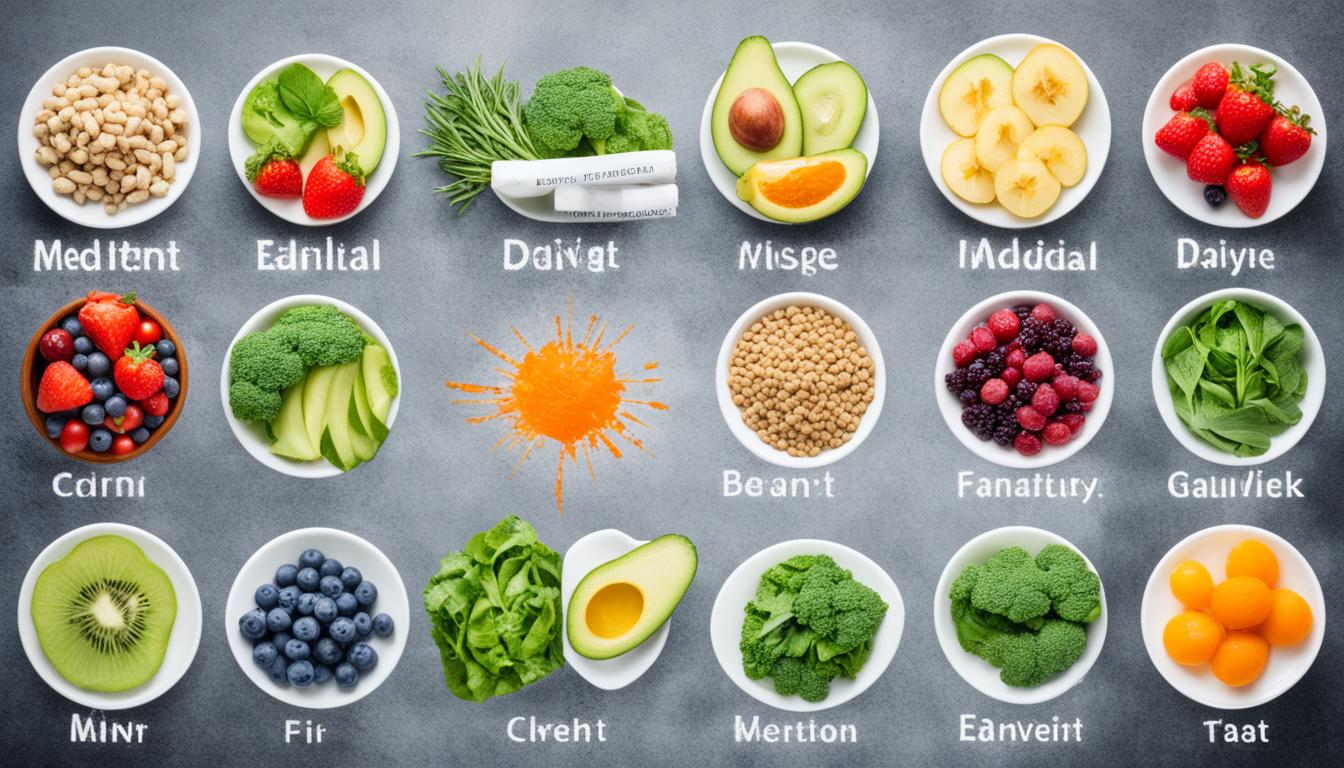 Medicinska dijeta: vrste, pravila, jelovnik i iskustva