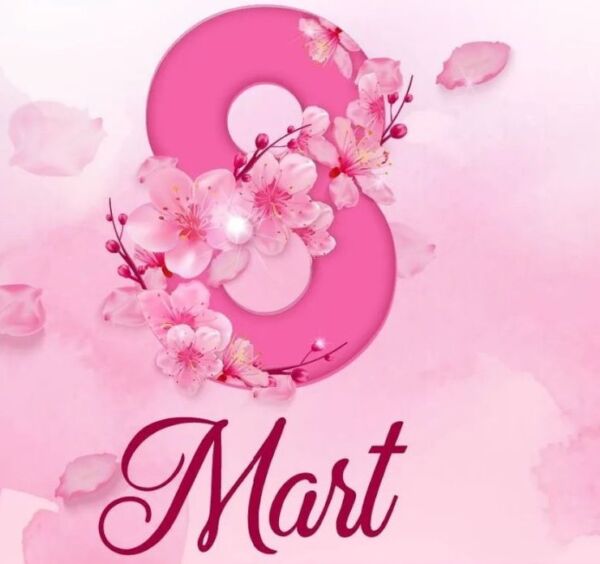 Najlepše čestitke za 8. mart: Ideje za Savršene Poruke - Sens