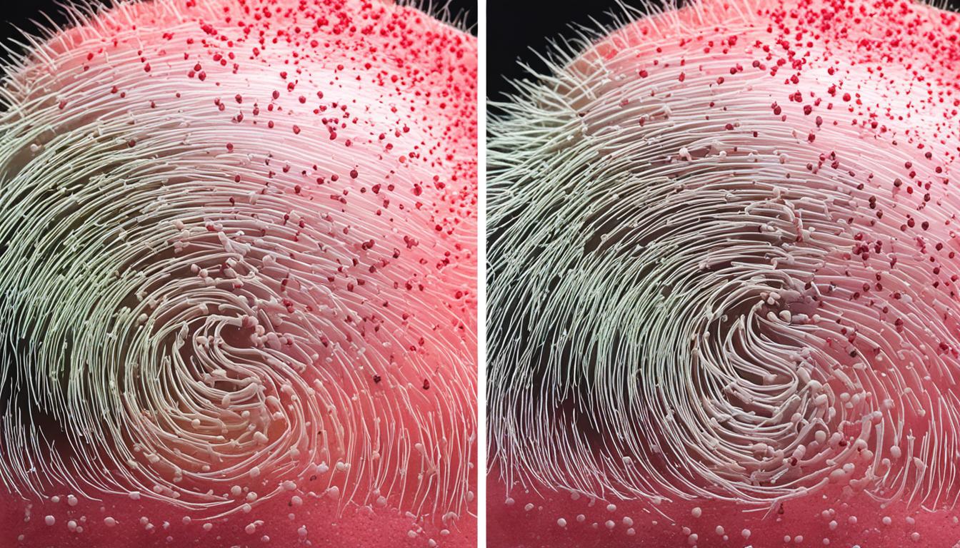 Kako da seboreja na glavi postane prošlost?