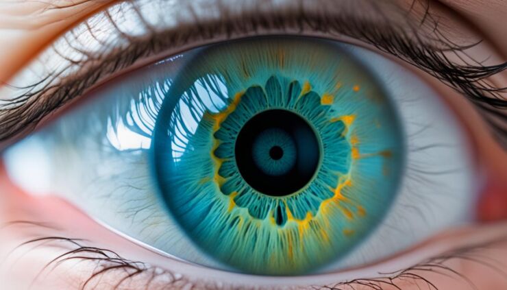 Visok očni pritisak – šta ga uzrokuje, koji su simptomi i kako ga sprečiti