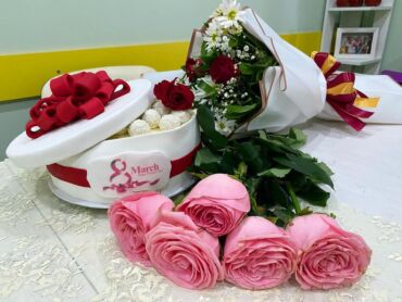 Najbolje poruke za čestitanje 8. marta: Ideje koje će oduševiti - Sens