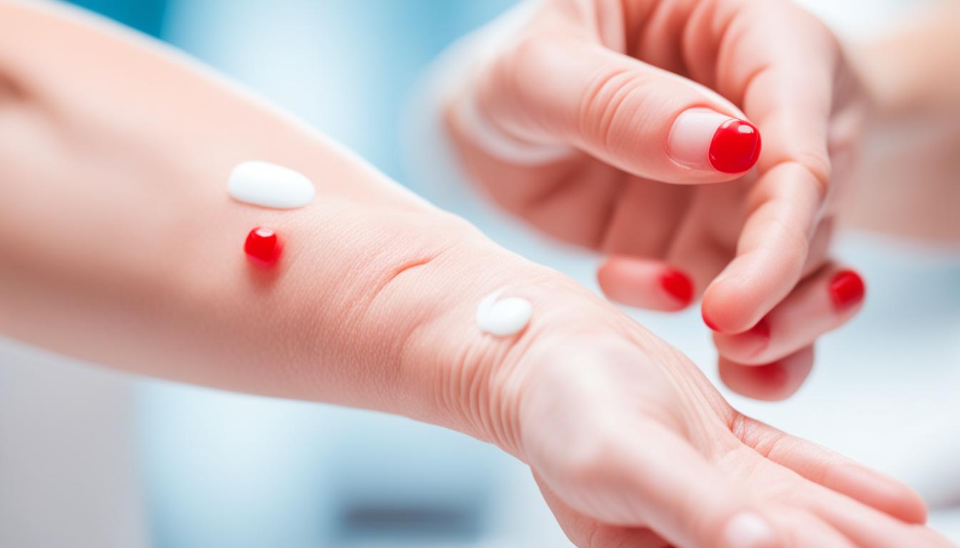 Ovo moraš znati o bubuljicama na rukama