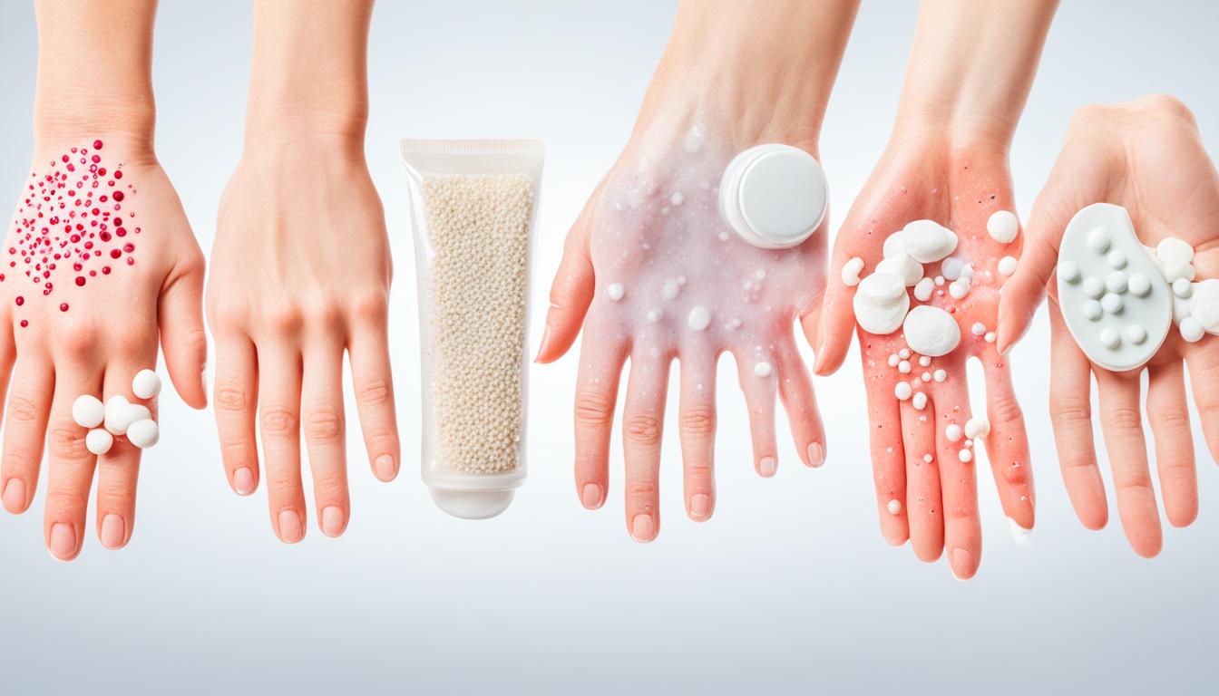 Ovo moraš znati o bubuljicama na rukama