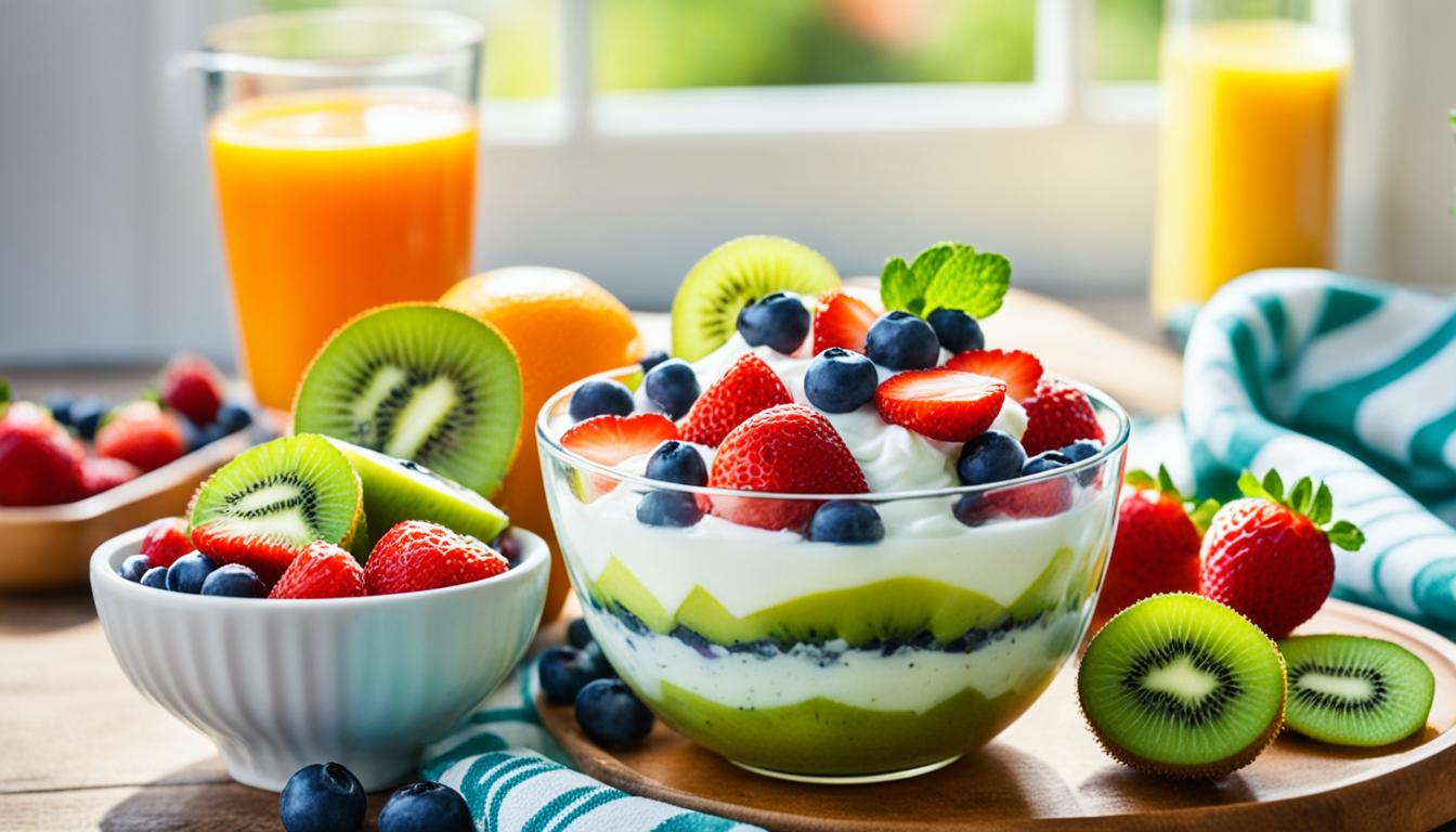 UN dijeta: recepti, jelovnik i tabela