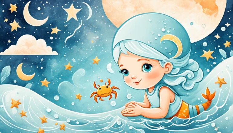 Mesečeva deca - Upoznajte horoskopski znak rak