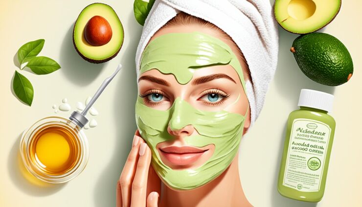 Najbolje prirodne maske za lice protiv bora