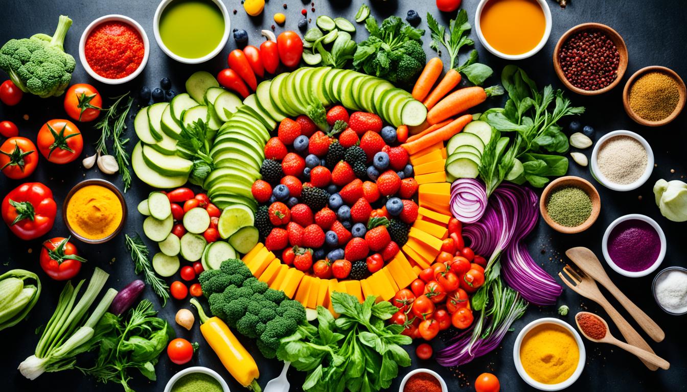 Veganska ishrana i veganski recepti za svakoga