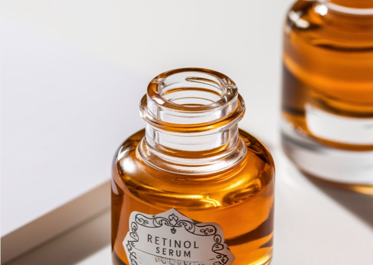 Retinol za lice u detalje: sve što treba da znate