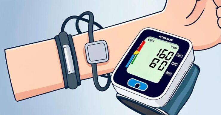 Kako izabrati najbolji zglobni merač za pritisak?