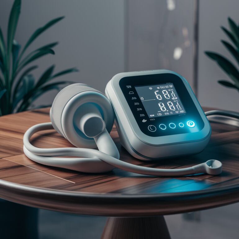 Kako izabrati najbolji zglobni merač za pritisak?