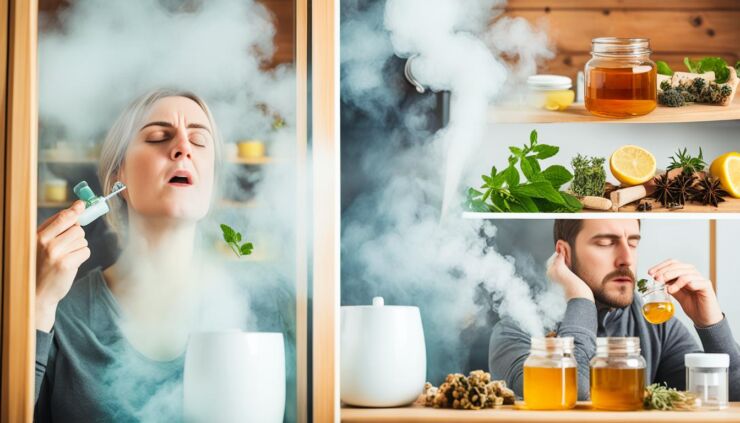 Prirodni lekovi za bronhitis - ovo će vam sigurno pomoći!