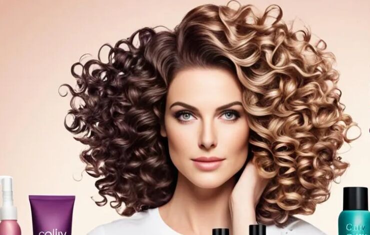 Odredite tip kose i izaberite najbolju negu