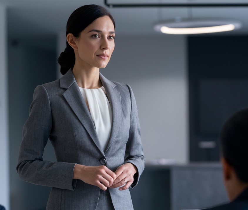 Kako žena da nađe posao svojih snova? - Važan je dobro napisan CV - Sens