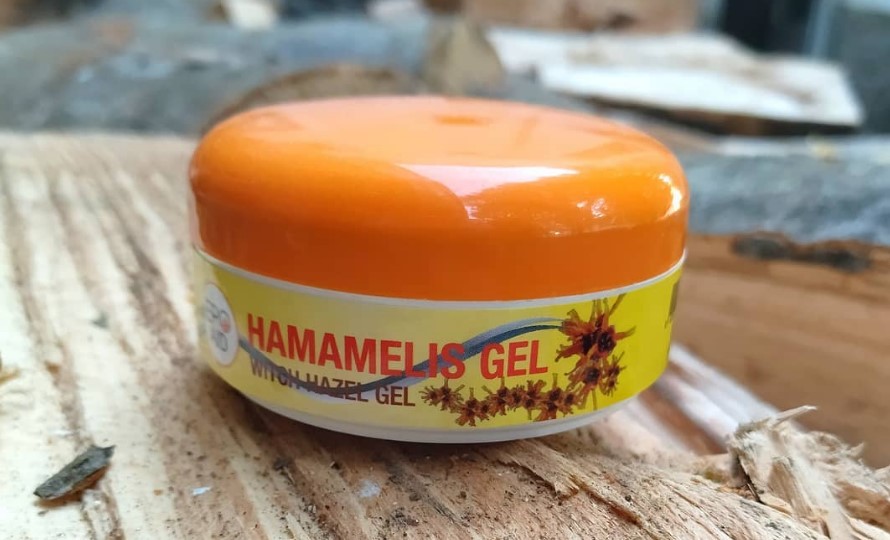 Hamamelis za lice - saveznik prirodne lepote