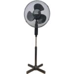 Najbolji Stubni Ventilatori za prijatnije leto 2025 - Sens