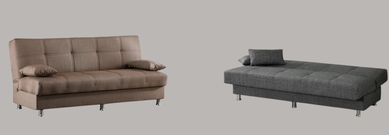 Najbolji trosedi na razvlačenje -cene i modeli - Sens