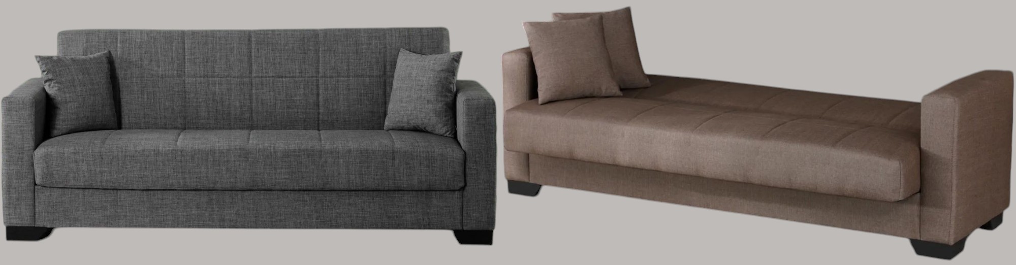 Najbolji trosedi na razvlačenje -cene i modeli - Sens