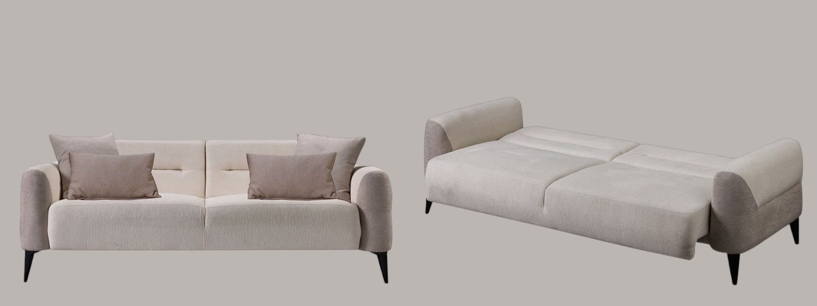 Najbolji trosedi na razvlačenje -cene i modeli - Sens